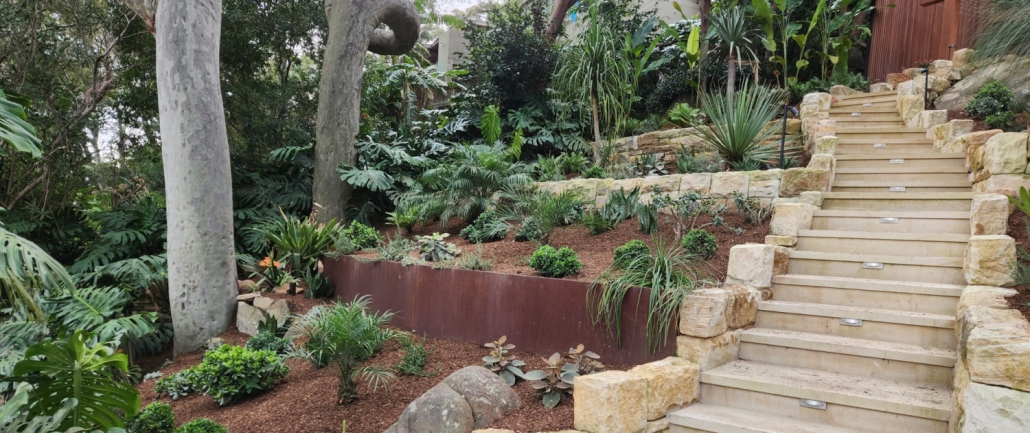 Home - Sacred Space Structural Landscapes